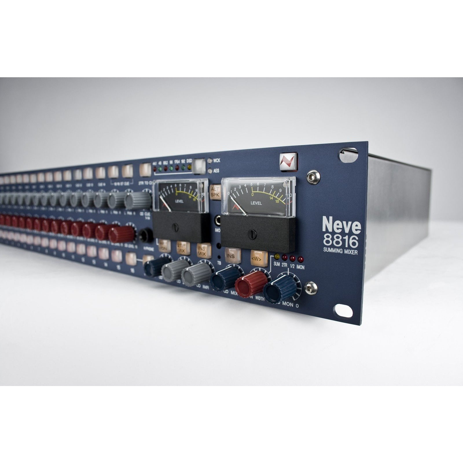 AMS Neve 8816 Summing Amp – ASAP EUROPE LONDON, UK 020 8672 6618