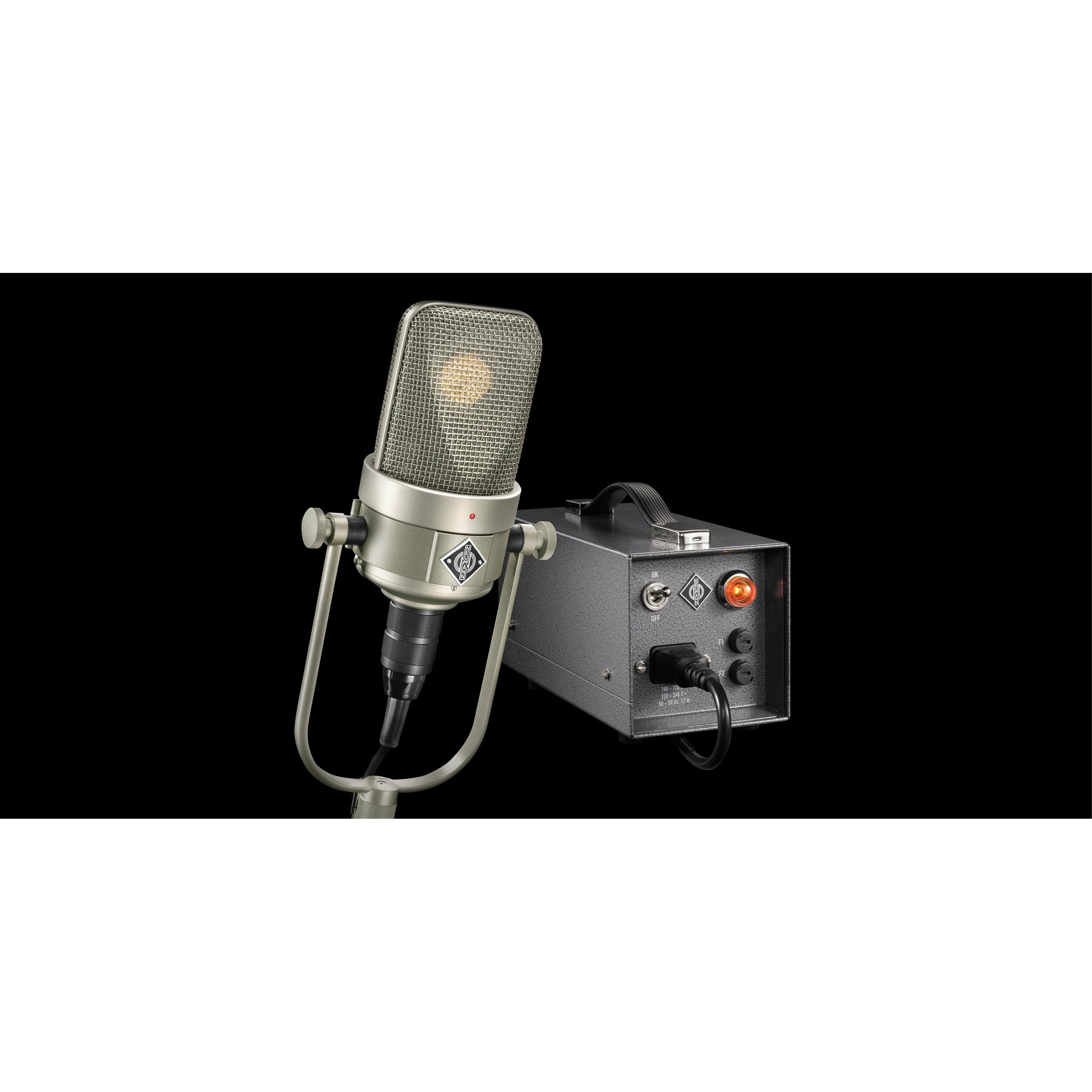 Neumann M49V Set – ASAP EUROPE LONDON, UK 020 8672 6618