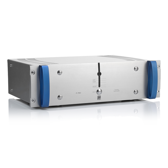 ATC P1 Pro Dual Mono Power Amp – ASAP EUROPE LONDON, UK 020 8672 6618