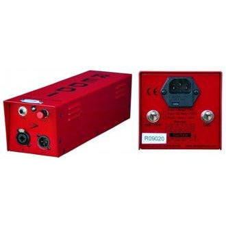 A Designs Reddi Tube Direct Box – ASAP EUROPE LONDON, UK 020 8672 6618